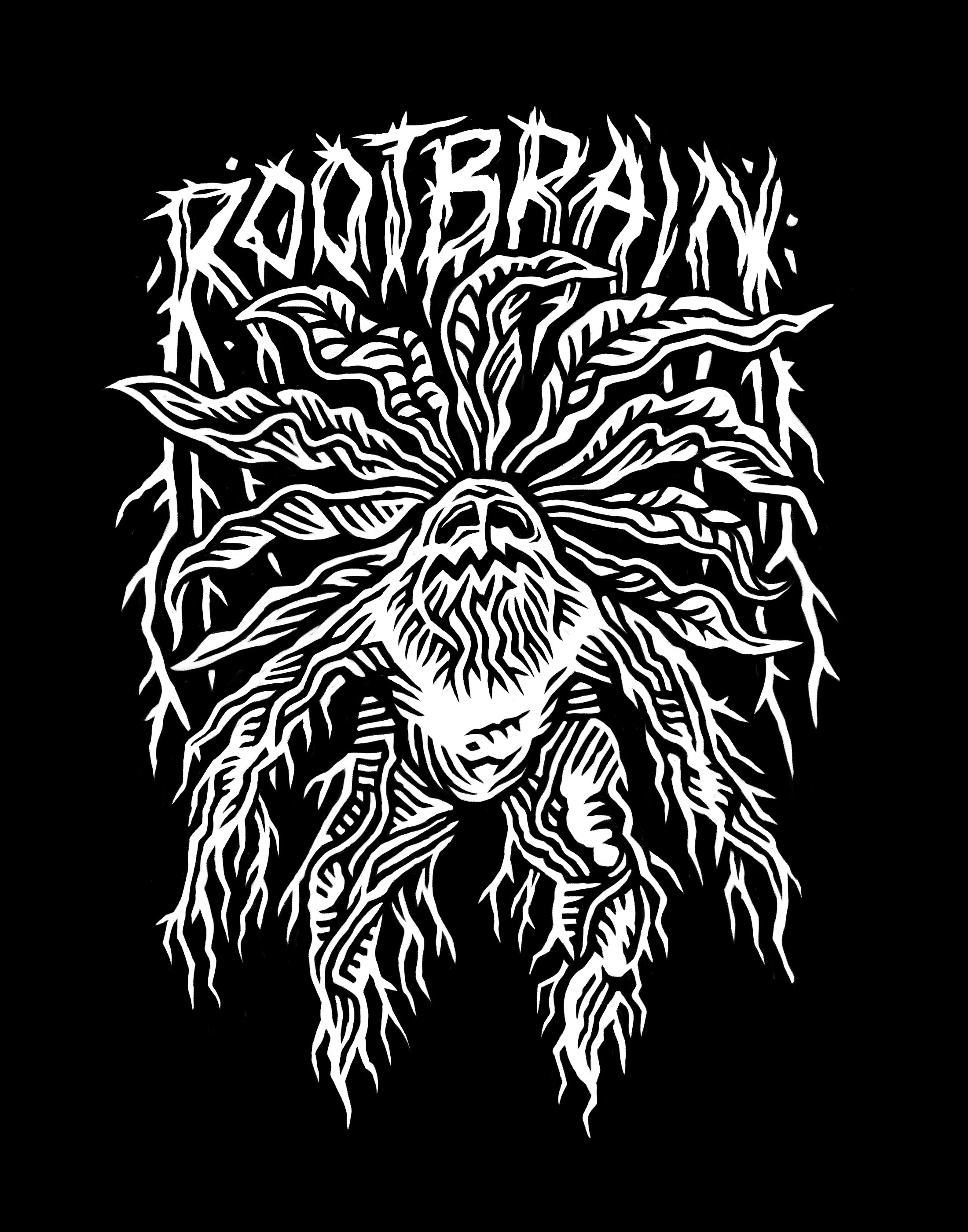 RootBrain – Corpse Paint Records Store