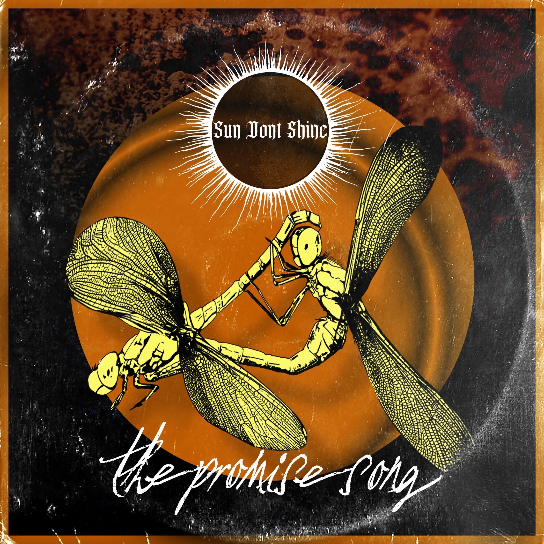 The Promise Song – Corpse Paint Records Store