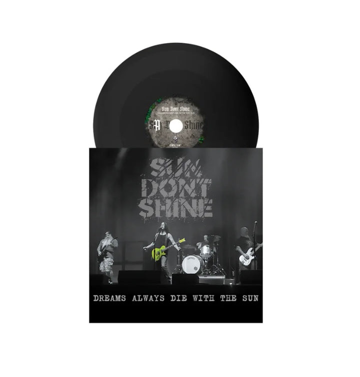 Corpse Paint Records Store