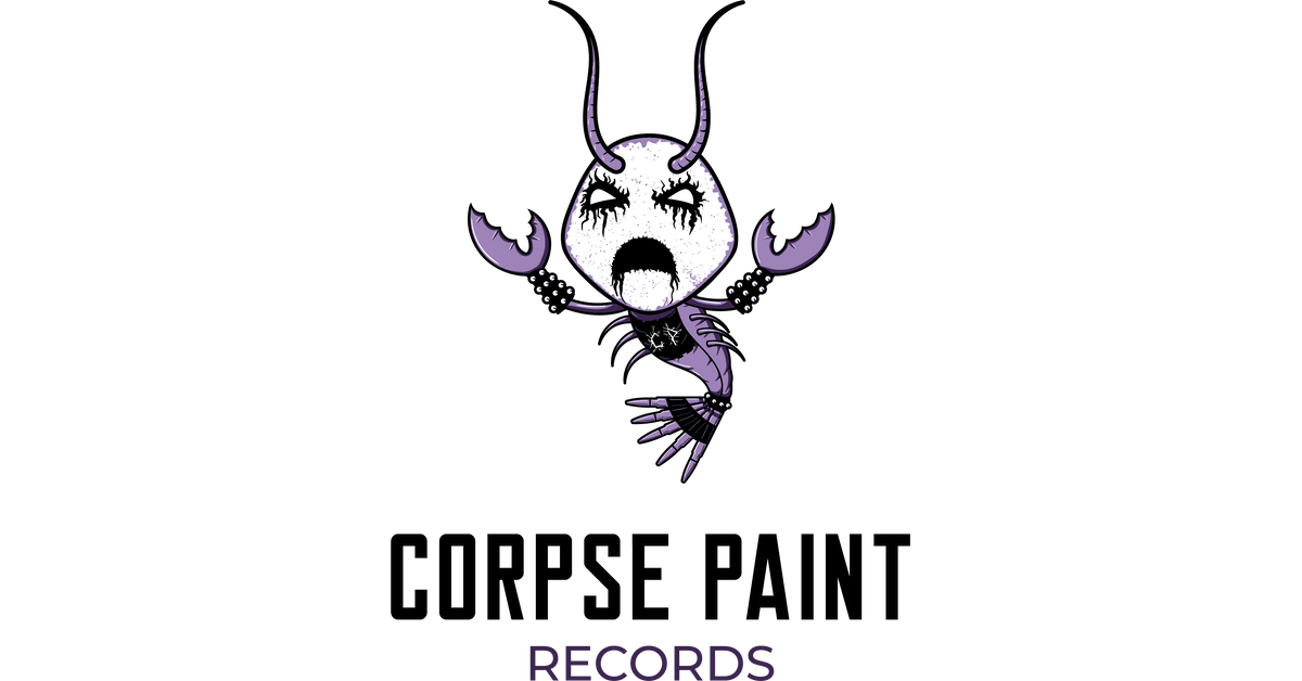 Corpse Paint Records Store